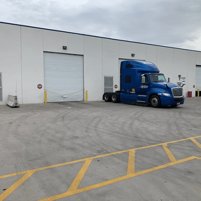 Swift Transportation Albuquerque, NM Terminal - Swift Transportation