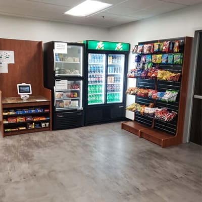 Swift Transportation Denver, CO Terminal - Swift Transportation