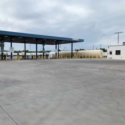 Swift Transportation Albuquerque, NM Terminal - Swift Transportation