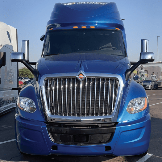 Swift Equipment and Technology - Swift Transportation