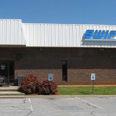 Swift Transportation Greer, SC Terminal - Swift Transportation