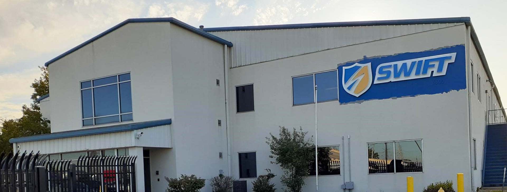 Swift Transportation Gary, IN Terminal - Swift Transportation