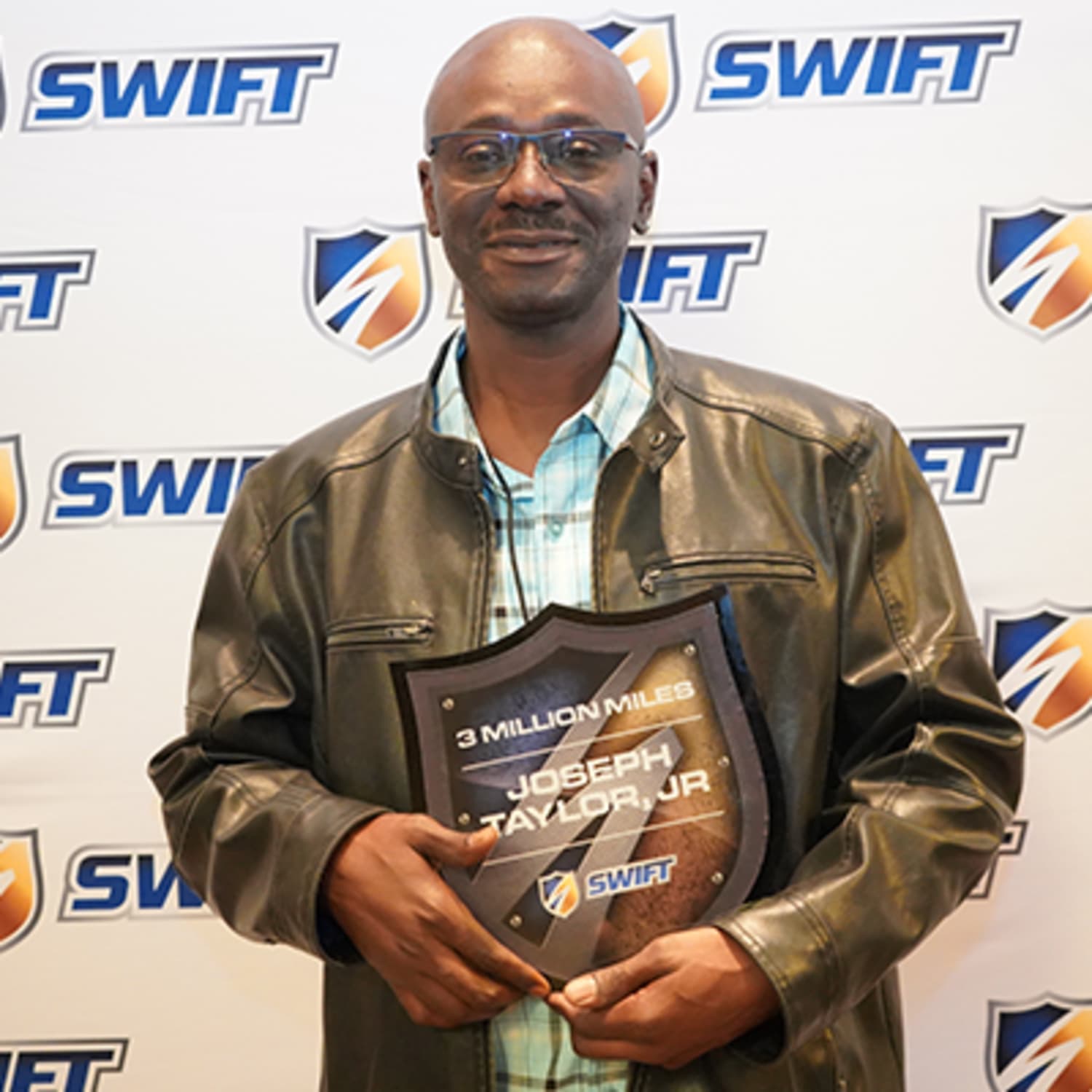 Million Mile Truck Drivers & Rankings - Swift Transportation