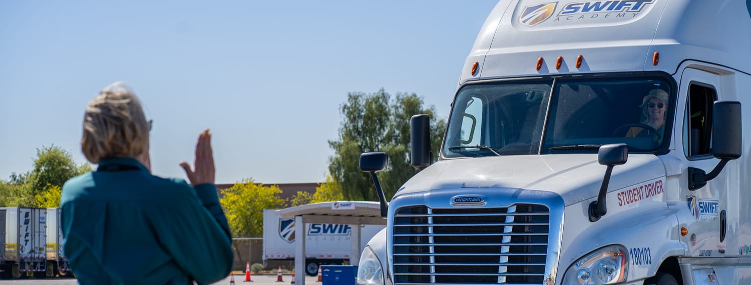 What Is A CDL Test Class A CDL Permit Test