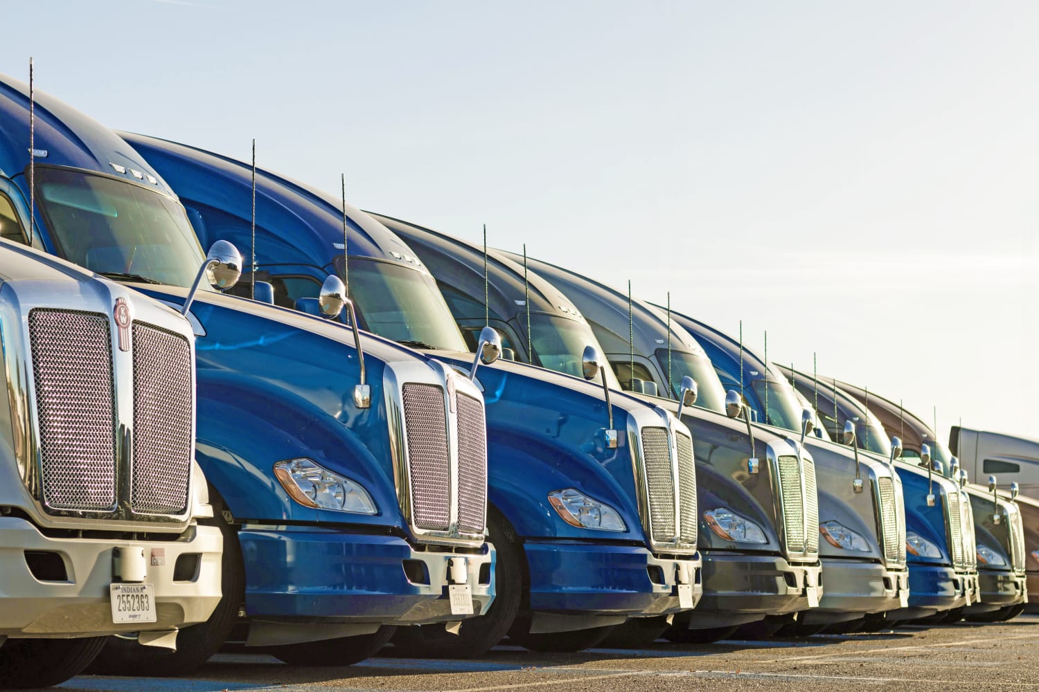 Swift Logistics