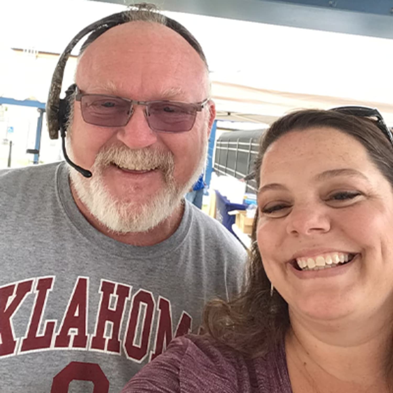 Truck Driver Ride Along Programs - Swift Transportation