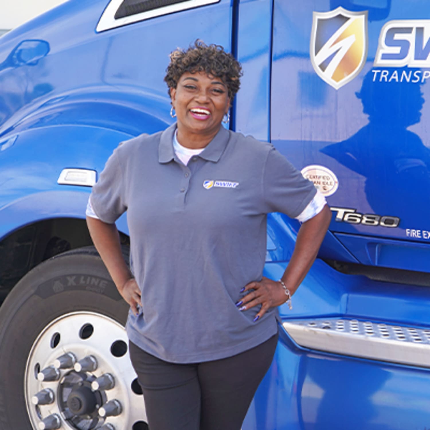 Truck Driver Mentor Program - CDL Mentors
