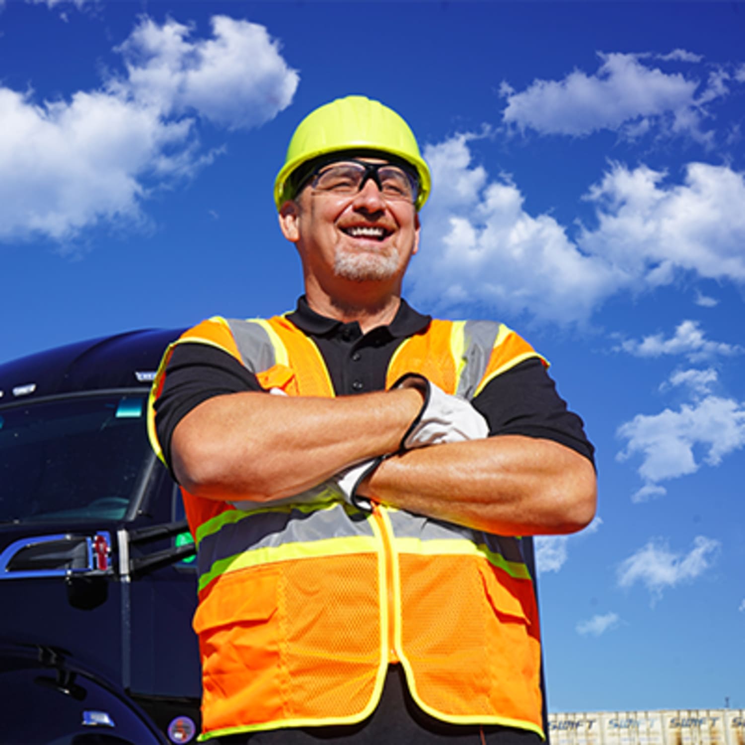 Flatbed Trucking And Transportation - Swift Transportation