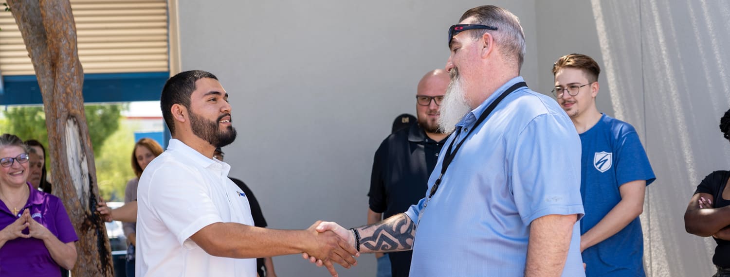 Truck Driver Million Mile Club & Recognition Awards