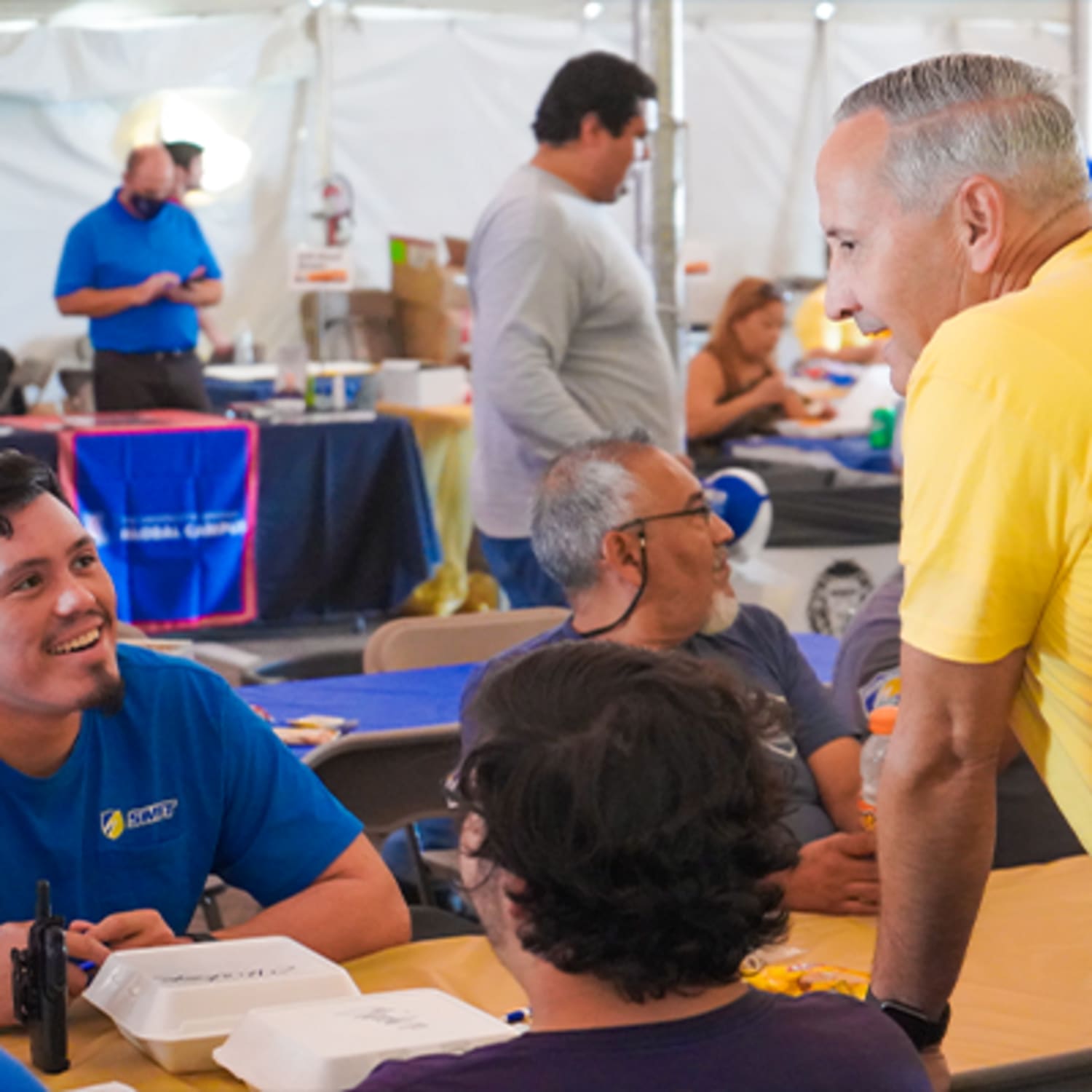 Truck Driver Ride Along Programs - Swift Transportation