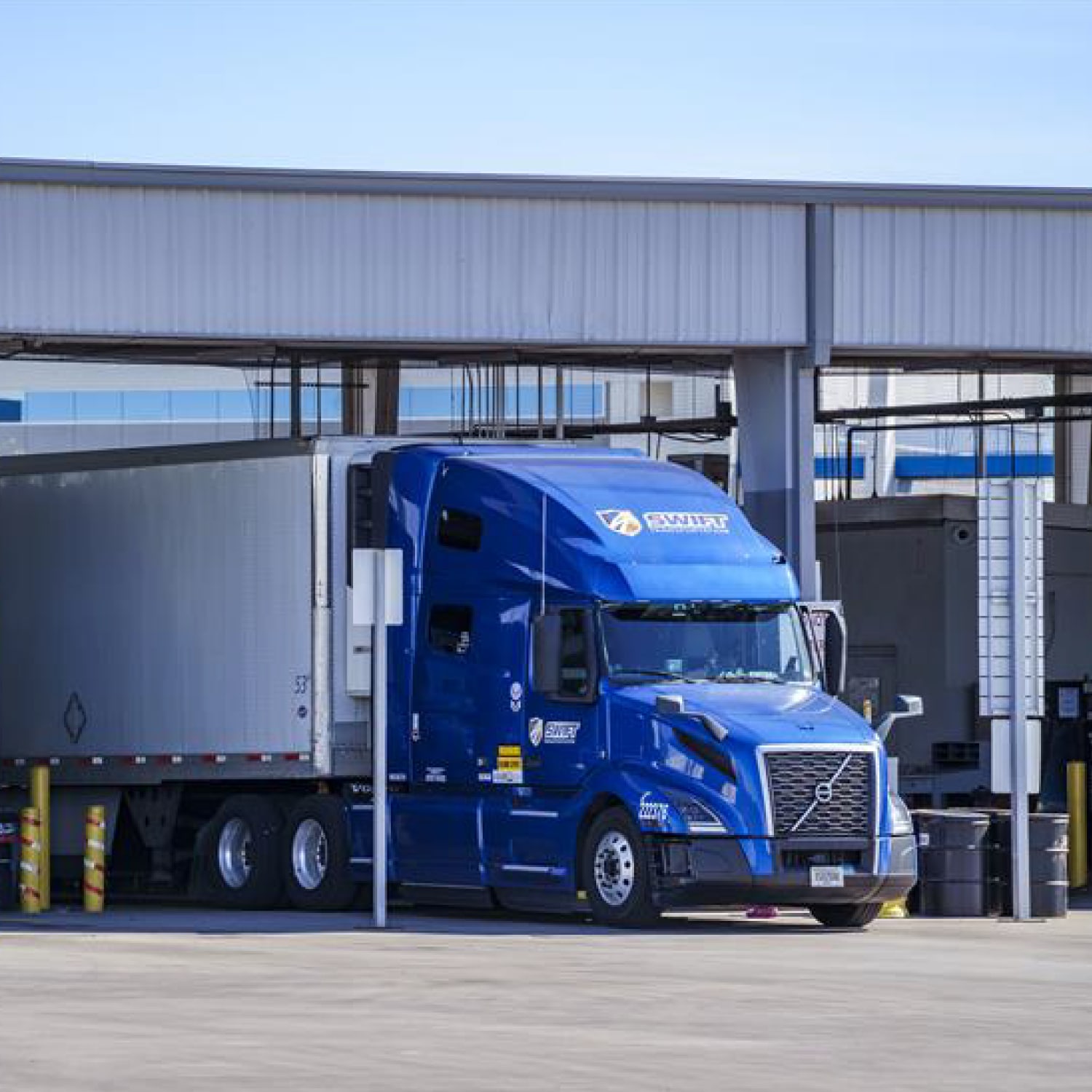 Swift Transportation Greer Sc
