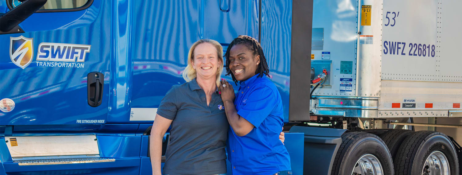 Team Driving Jobs, Salary & Training