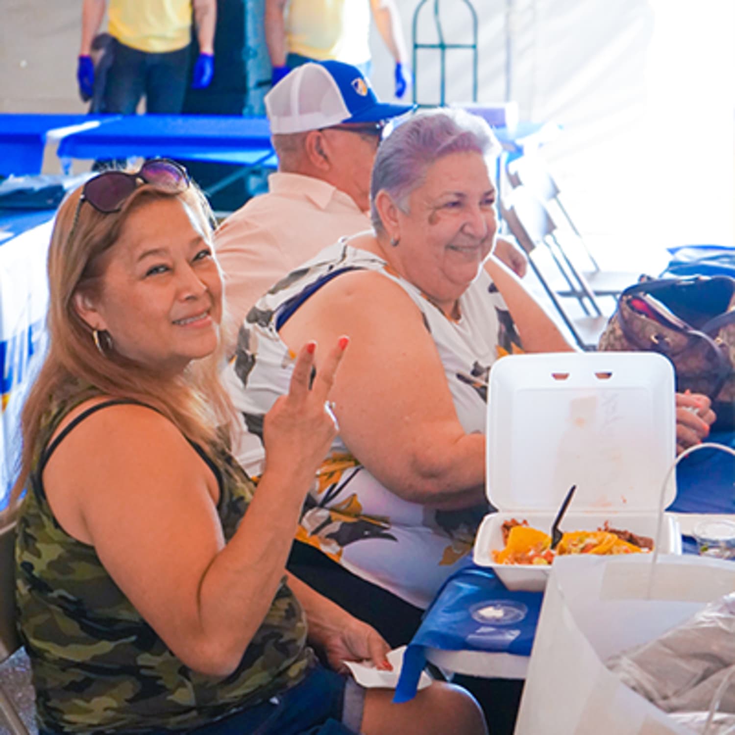 Truck Driver Ride Along Programs - Swift Transportation