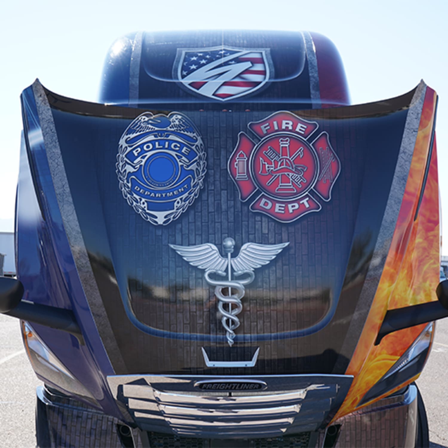 CDL Jobs & Training for Veterans - Swift Transportation