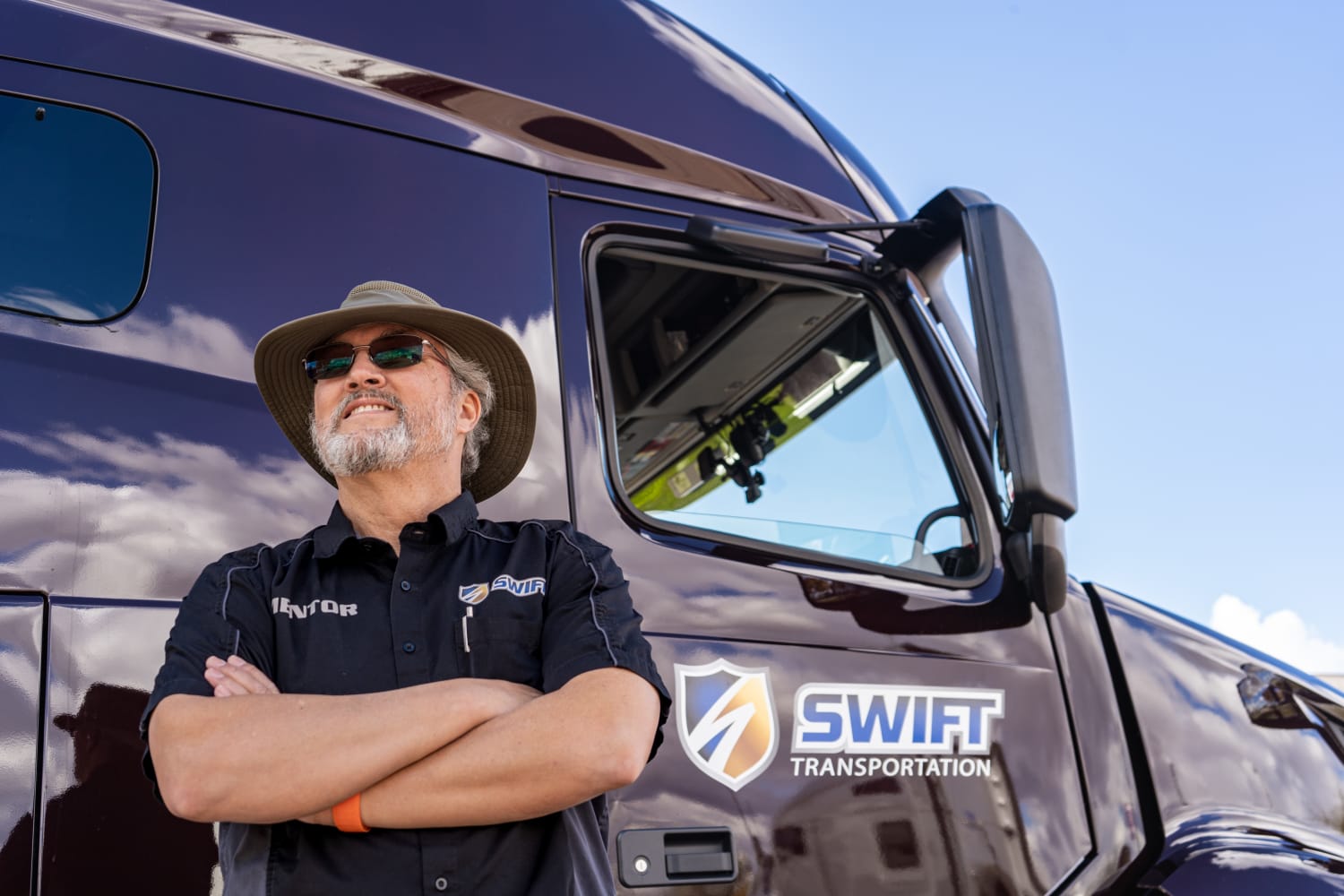 Class A CDL Jobs - CDL Jobs - Swift Transportation