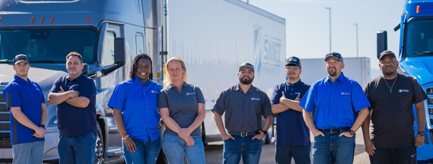 Truck Driver Mentor Program - CDL Mentors