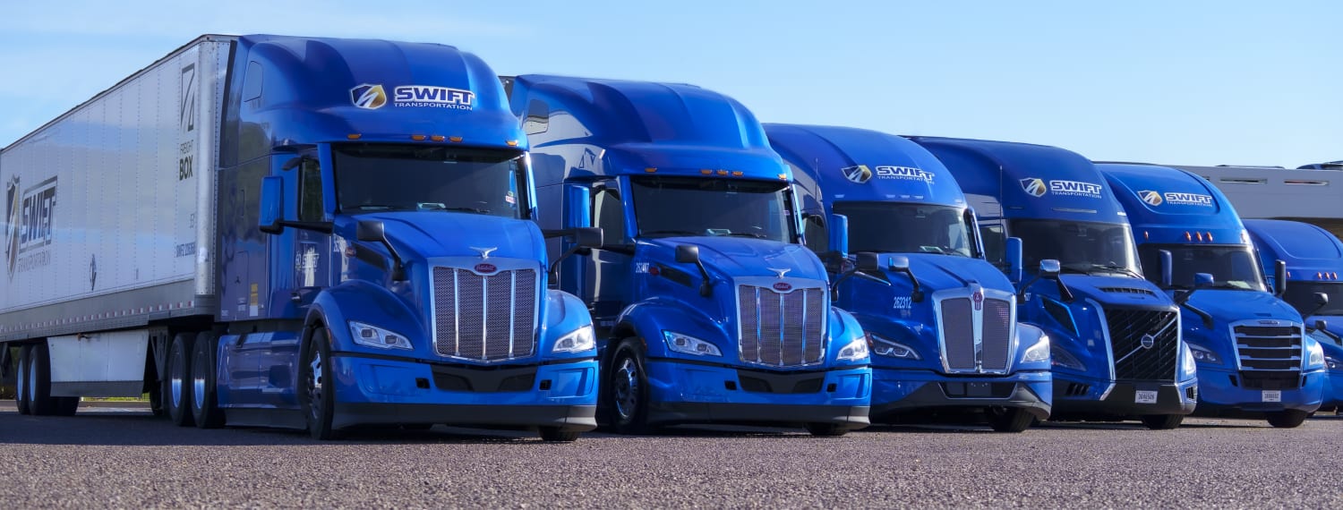 Swift's 60th Anniversary