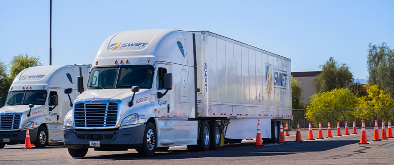 CDL Information: What Is a CDL License and Its Requirements?