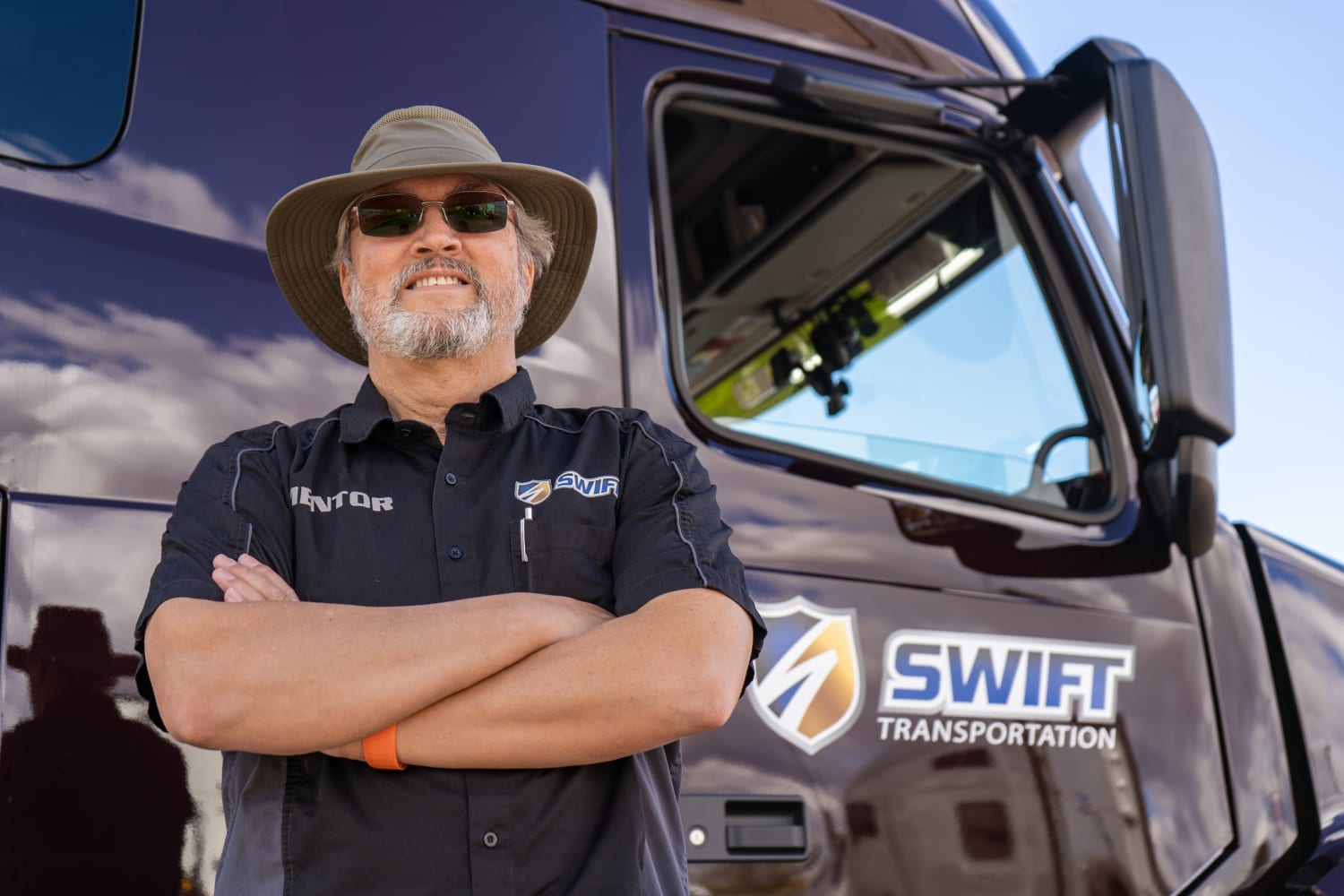 Class A CDL Jobs - CDL Jobs - Swift Transportation