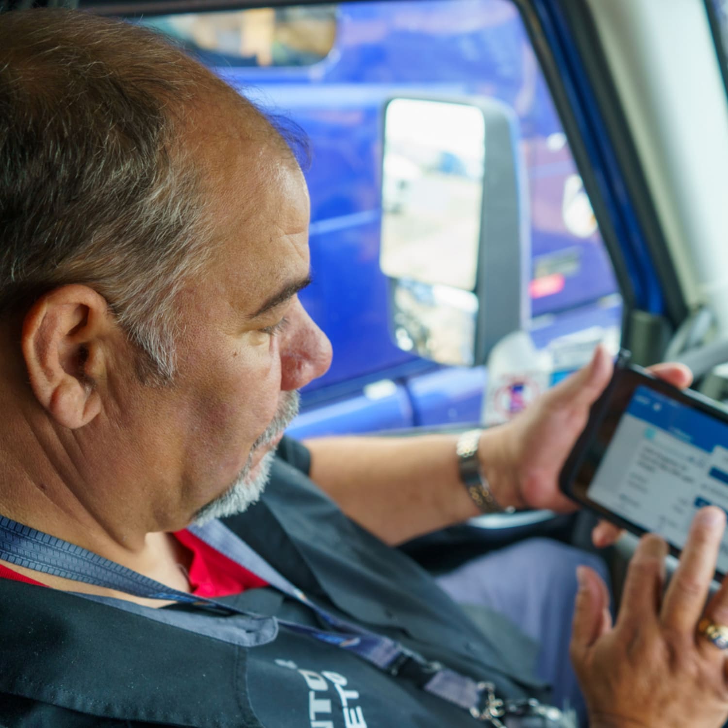 The 12 Best Truck Driver Accessories for Better Journeys