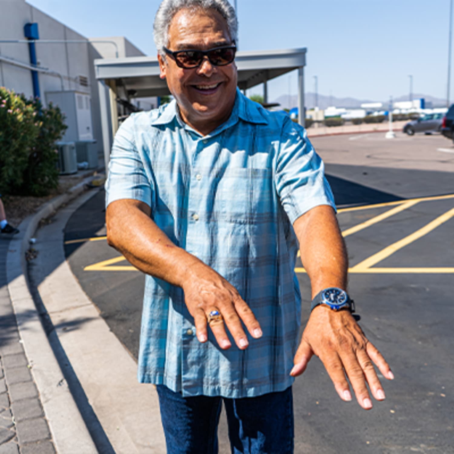 Million Mile Truck Drivers & Rankings - Swift Transportation