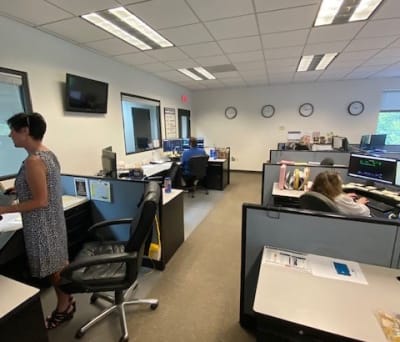 Swift Transportation Troutdale, OR Terminal - Swift Transportation