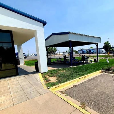 Swift Transportation Denver, CO Terminal - Swift Transportation