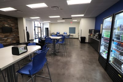 Swift Transportation Detroit, MI Terminal - Swift Transportation