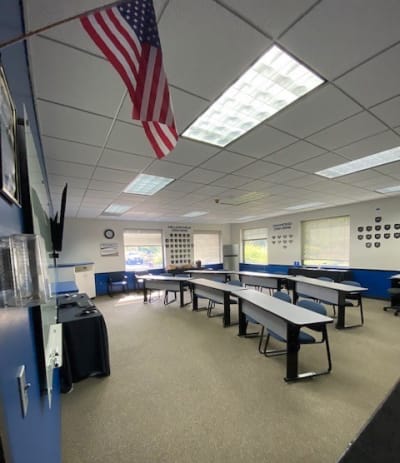 Swift Transportation Troutdale, OR Terminal - Swift Transportation