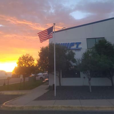 Swift Transportation Denver, CO Terminal - Swift Transportation