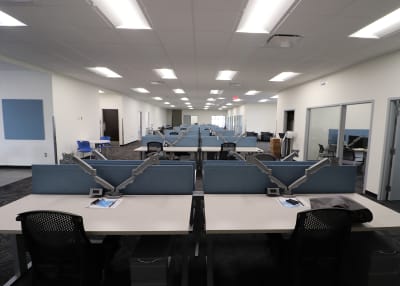 Swift Transportation Detroit, MI Terminal - Swift Transportation