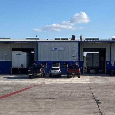 Swift Transportation Laredo, TX Terminal - Swift Transportation