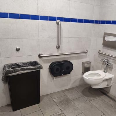 Swift Transportation Memphis, TN Terminal - Swift Transportation