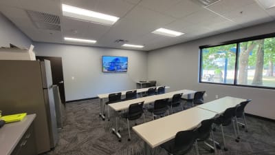 Swift Transportation Sumner, WA Terminal - Swift Transportation