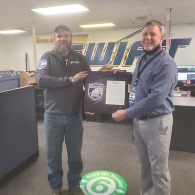 Swift Transportation Denver, CO Terminal - Swift Transportation