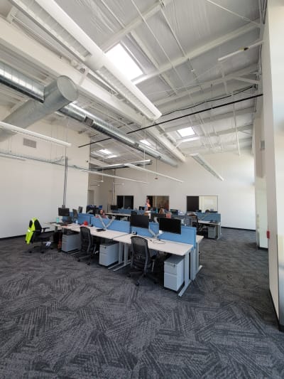 Swift Transportation Oklahoma City, OK Terminal - Swift Transportation