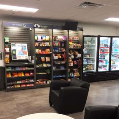 Swift Transportation Atlanta, GA Terminal - Swift Transportation