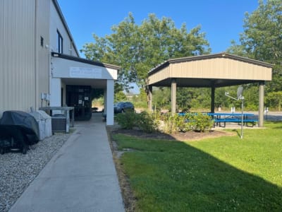 Swift Transportation Syracuse, NY Terminal - Swift Transportation