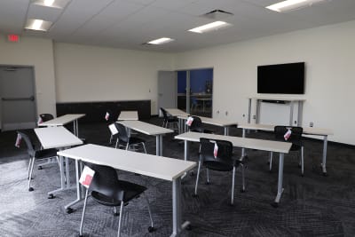 Swift Transportation Detroit, MI Terminal - Swift Transportation