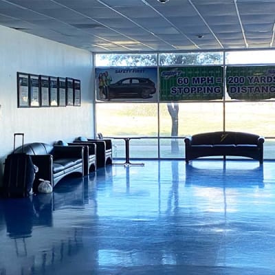 Swift Transportation Laredo, TX Terminal - Swift Transportation