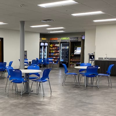 Swift Transportation Dallas/Lancaster, TX Terminal - Swift Transportation