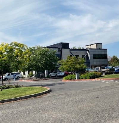 Swift Transportation Troutdale, OR Terminal - Swift Transportation