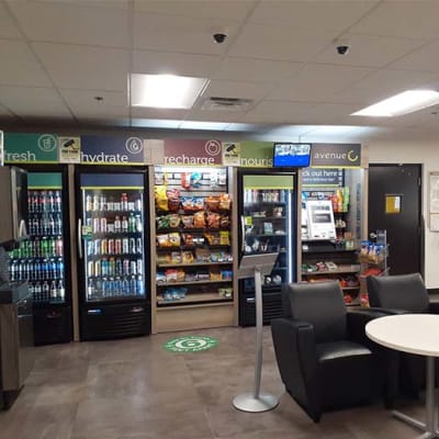 Swift Transportation Gary, IN Terminal - Swift Transportation