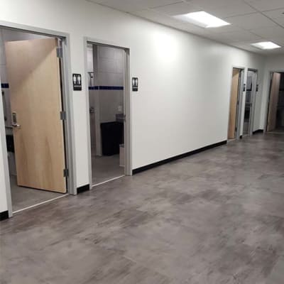 Swift Transportation Columbus, OH Terminal - Swift Transportation