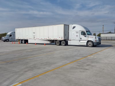 Oklahoma City, OK | CDL Training Partner School - Swift Transportation