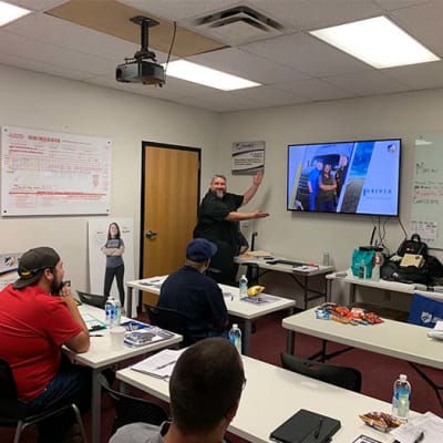 Swift Transportation Albuquerque, NM Terminal - Swift Transportation