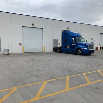 Swift Transportation Albuquerque, NM Terminal - Swift Transportation