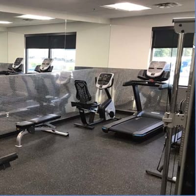 Swift Transportation Atlanta, GA Terminal - Swift Transportation