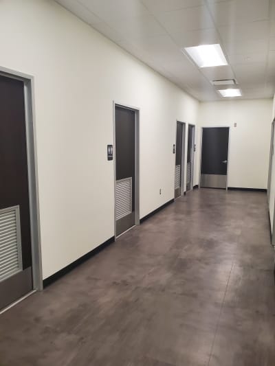 Swift Transportation Detroit, MI Terminal - Swift Transportation