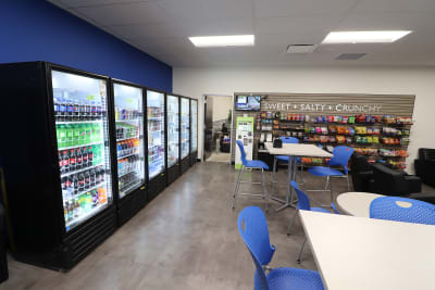 Swift Transportation Detroit, MI Terminal - Swift Transportation